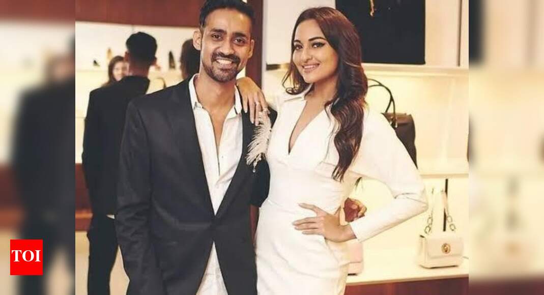 Celeb stylist Mohit Rai: I kind of owe my entire career to Sonakshi ...