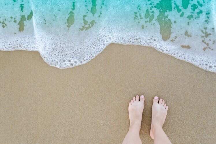The unexplored nude beaches in India | Times of India Travel