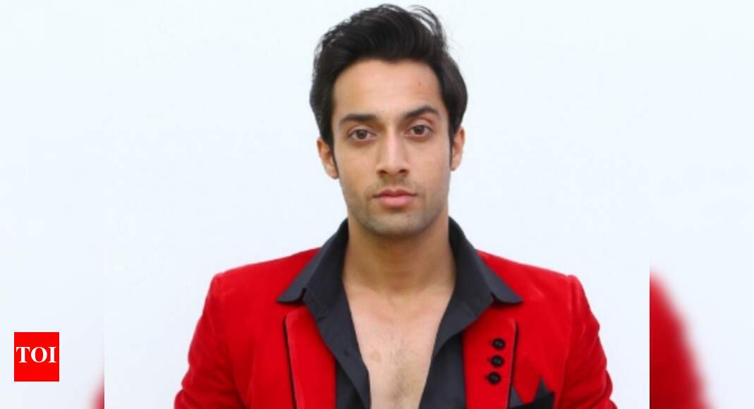 Salman Shaikh set to make an entry in Maddam Sir; his role on Sasural ...