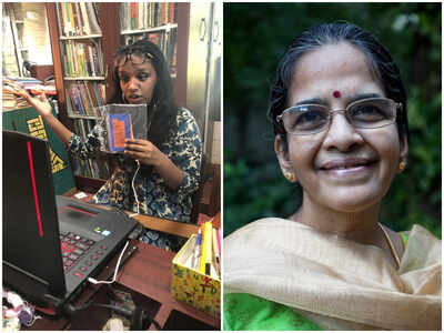 Here’s how storytelling is helping children and adults alike cope with ...