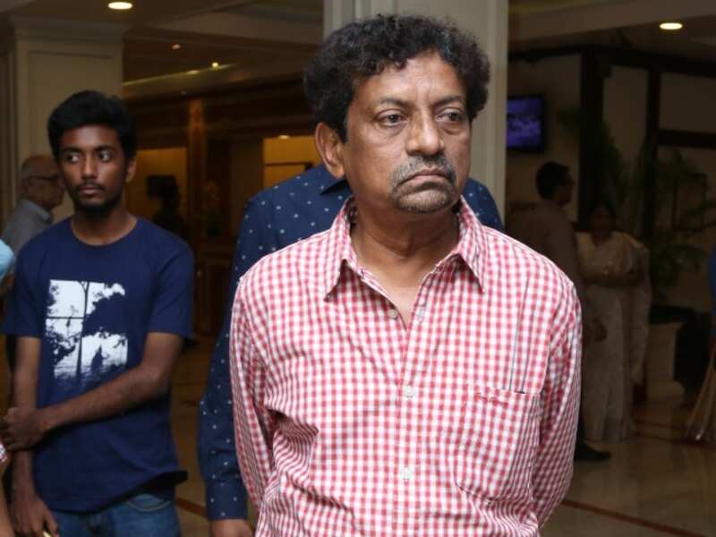 Goutam Ghose misses big-screen experience | Bengali Movie News - Times ...