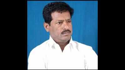 Junagadh ex-mayor’s son killed | Rajkot News - Times of India