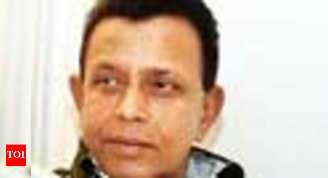 Mamta Banerjee has worked hard: Mithun | Hindi Movie News - Times of India