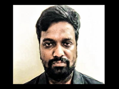 SI shot at in Chennai; gangster breaks hand & leg in failed bid to ...