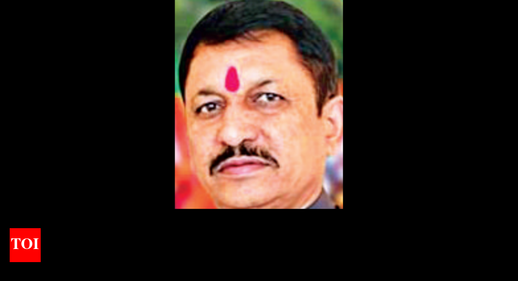 Madhya Pradesh: Quacks also Covid warriors, says BJP MLA Narayan ... Madhya Pradesh: Quacks also Covid warriors, says BJP MLA Narayan ...