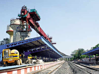 Ahmedabad, Surat, Udhna, Bhuj railway stations to be developed ...