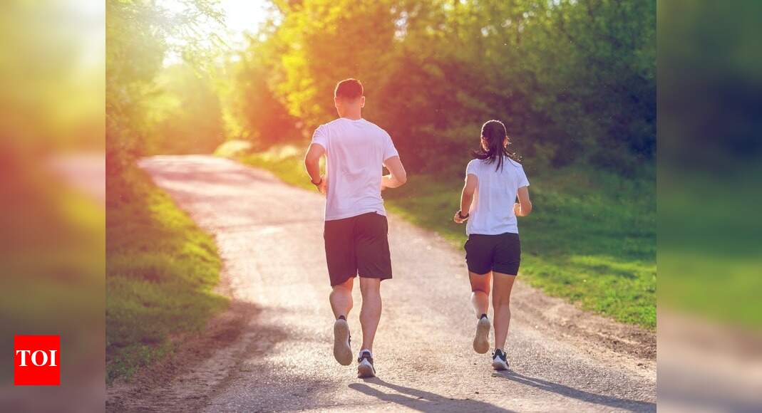 Tips to stay physically and mentally healthy during the pandemic ...