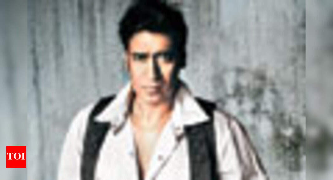 Ajay to co-host Emotional Atyachar! - Times of India