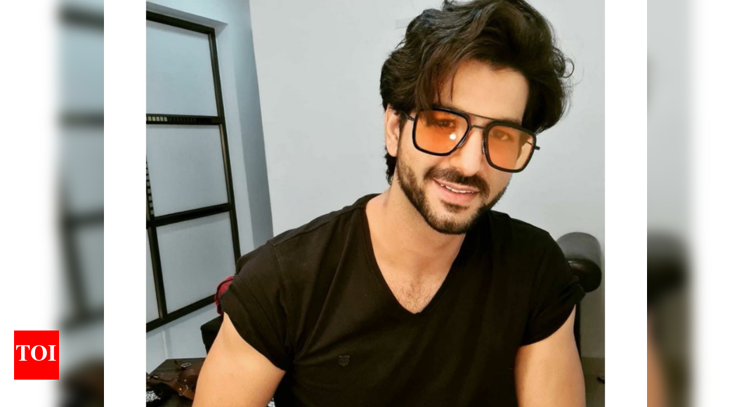 Sahil Phull: I will miss shooting in Silvassa when we resume shooting ...