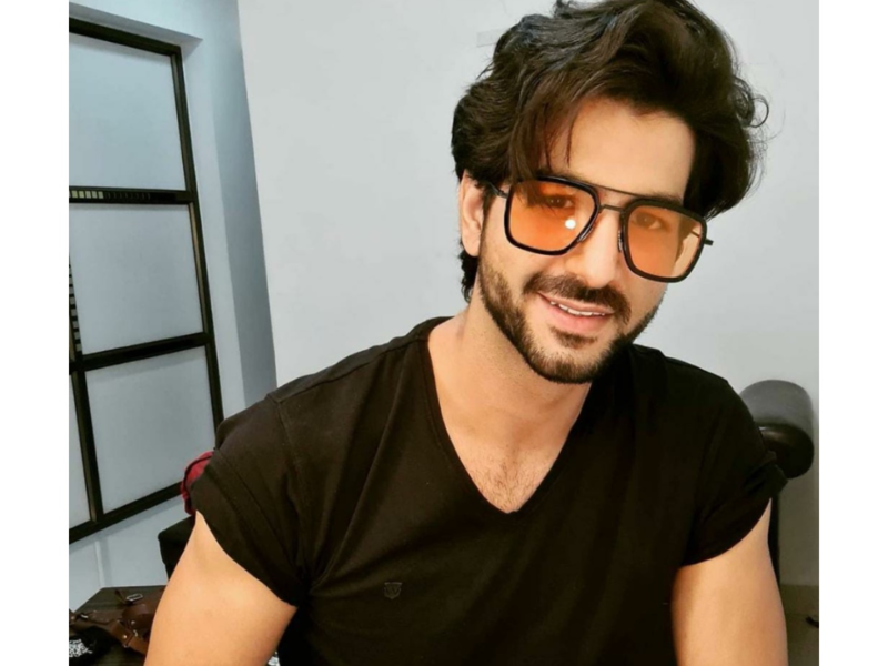 Sahil Phull: I will miss shooting in Silvassa when we resume shooting ...