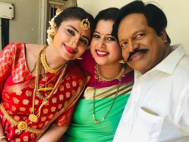 Geetha Bharathi Bhat: Throwback Thursday: Geetha Bharathi Bhat ...