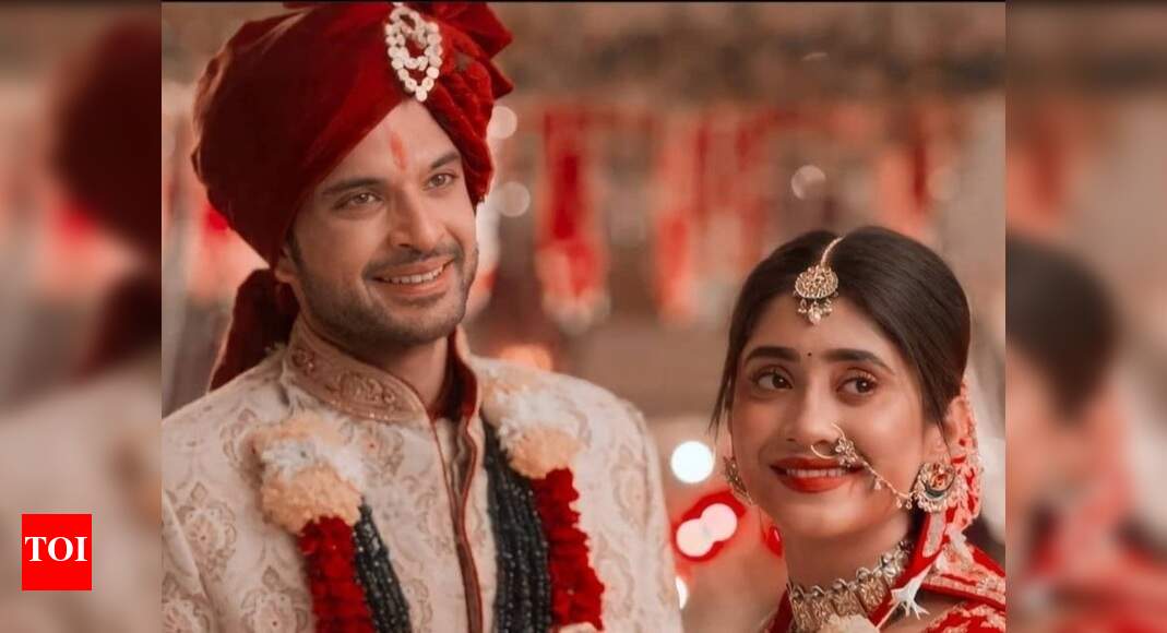 Yeh Rishta Kya Kehlata Hai update: New Beginning for Sirat and Ranveer ...