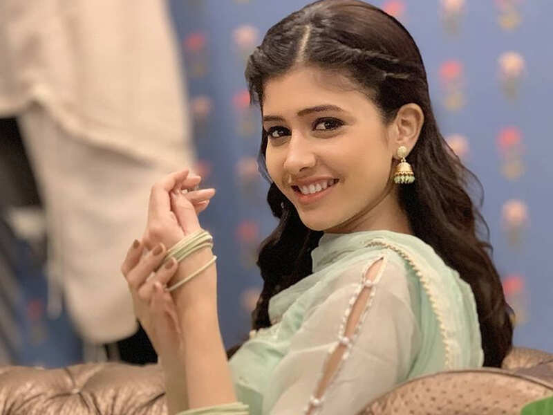 Exclusive - Sheetal Tiwari on her role of Gunjan in Namak Issk Ka ...