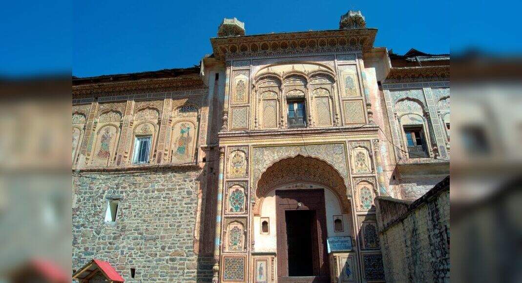 Solan—the secluded haven for a happy weekend | Times of India Travel