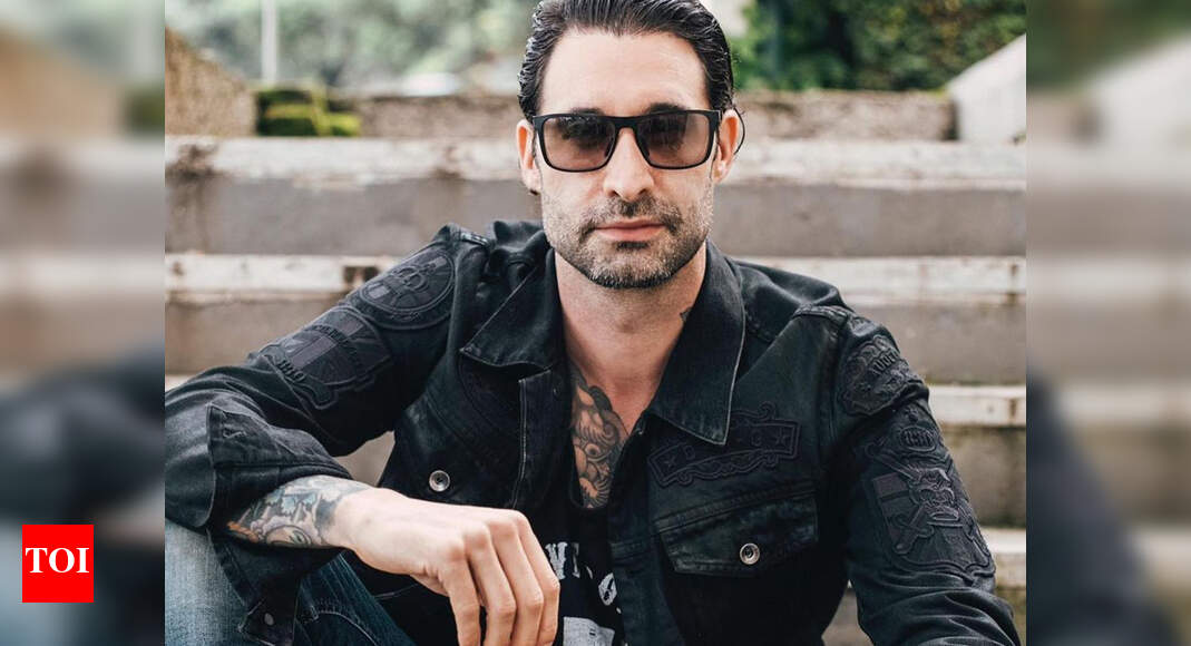 Daniel Weber: I have had a hundred moments of anxiety during the ...