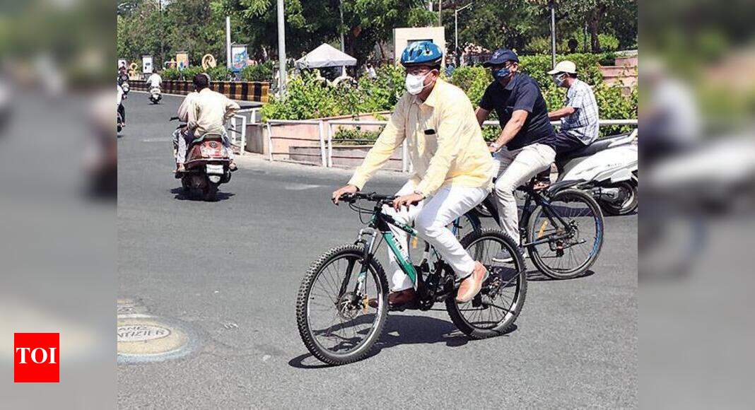 Gujarat: Rajkot Municipal Corporation to give Rs 1,000 subsidy for ...