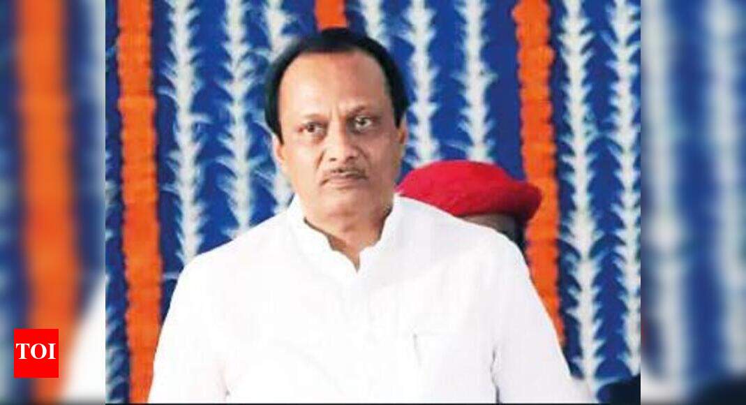 Maharashtra: Singer Vaishali Made joins NCP | Mumbai News - Times of India