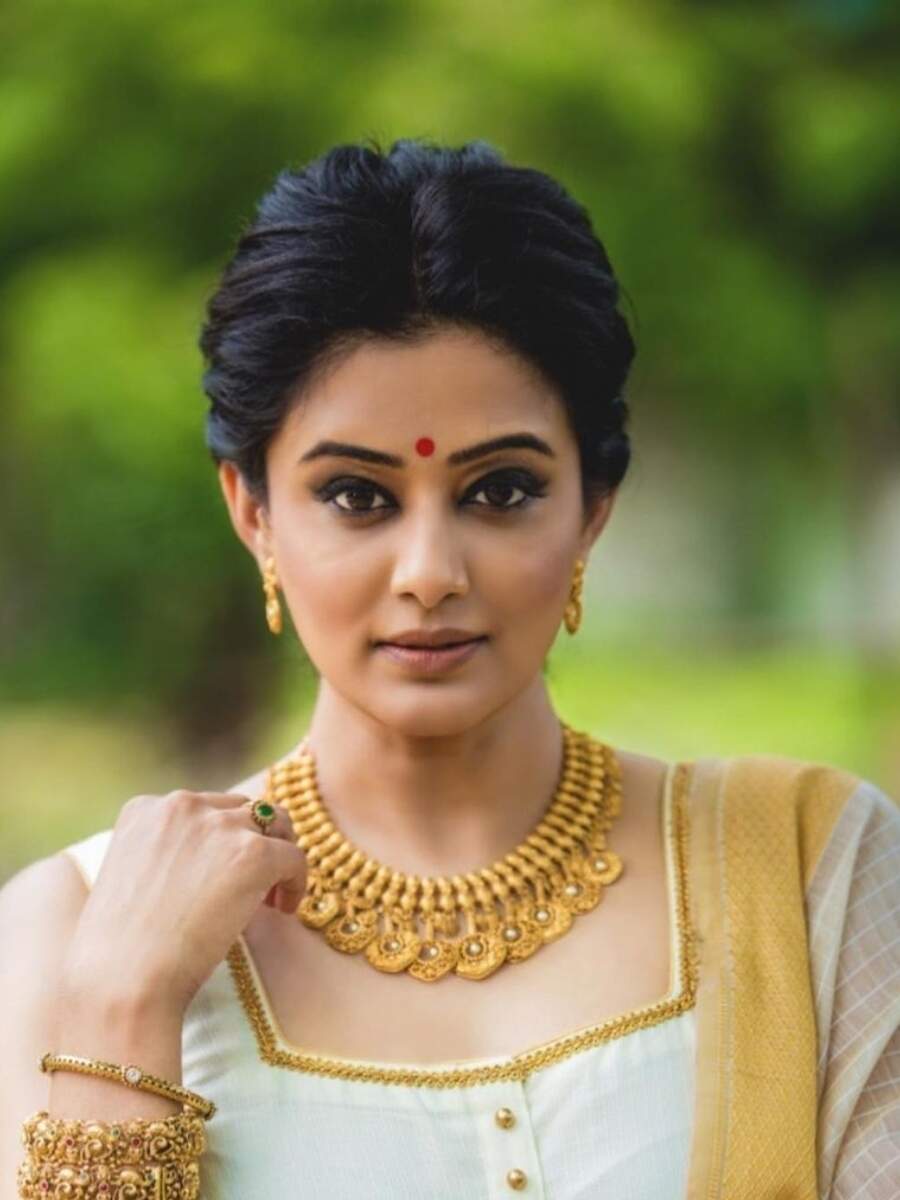 Best pictures of birthday girl Priya Mani | Times of India