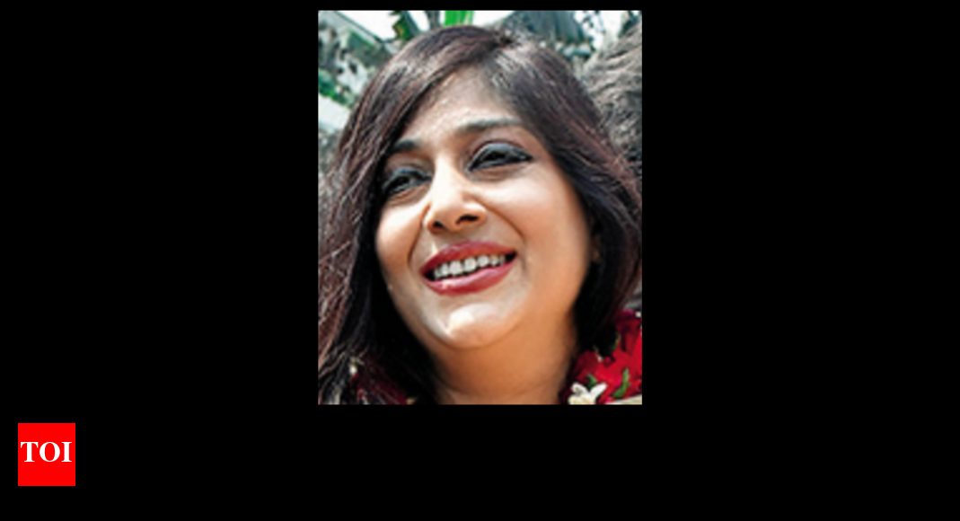 Baishali Dalmiya plaint: Cops check CCTV grabs in Kolkata | Kolkata ...