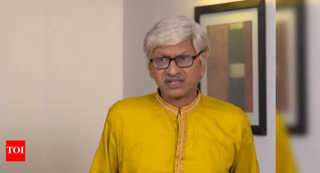 Taarak Mehta Ka Ooltah Chashmah update, June 3: Popatlala and Bharti ...