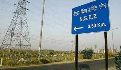 Workforce reduced to half, Noida NSEZ plans job portal to fill void ...