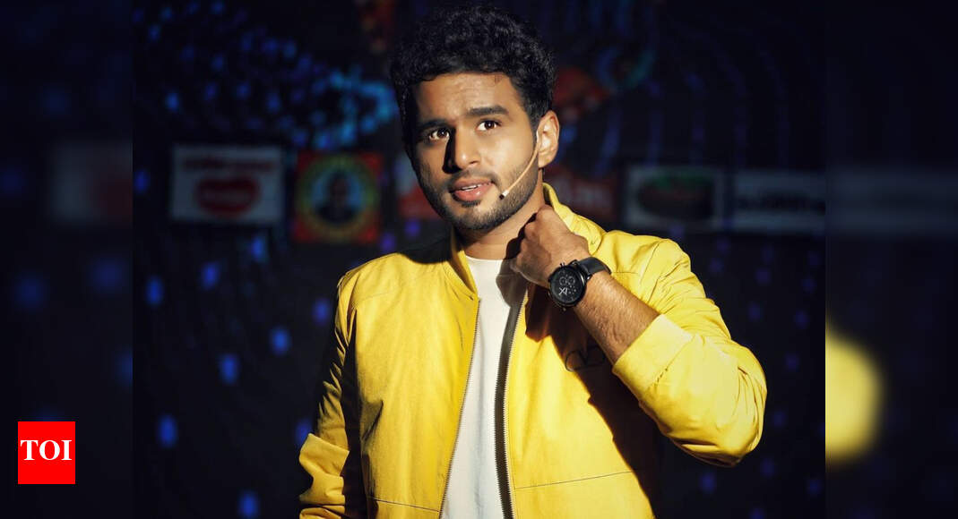 RJ Vijay opens up about his experience in Sivakarthikeyan's Don | Tamil ...