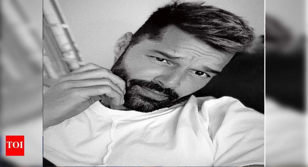 I'm waiting for great scripts: Ricky Martin on his acting career ...