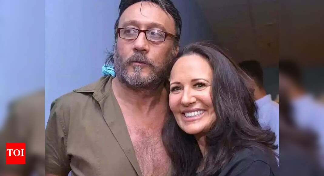 Jackie Shroff on 34 years of marriage with Ayesha Shroff: I am blessed ...