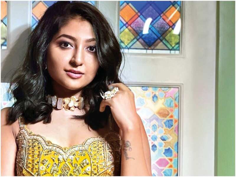 Bhoomi Trivedi: There is more to Gujarati music than just raas garba ...