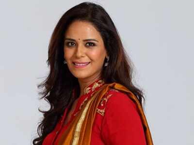 Mona Singh reveals why she was away from TV for 5 years & what prompted ...
