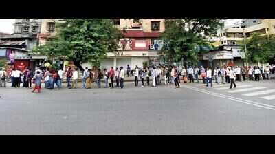Maharashtra: Gyms, salons, restaurants in city can open till 4pm at ...