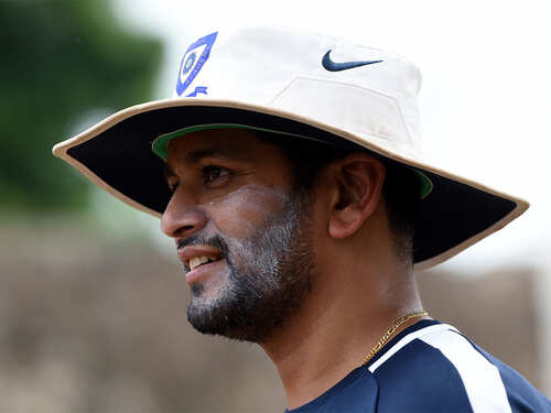 S Ravi: Latest News, Videos and S Ravi Photos | Times of India