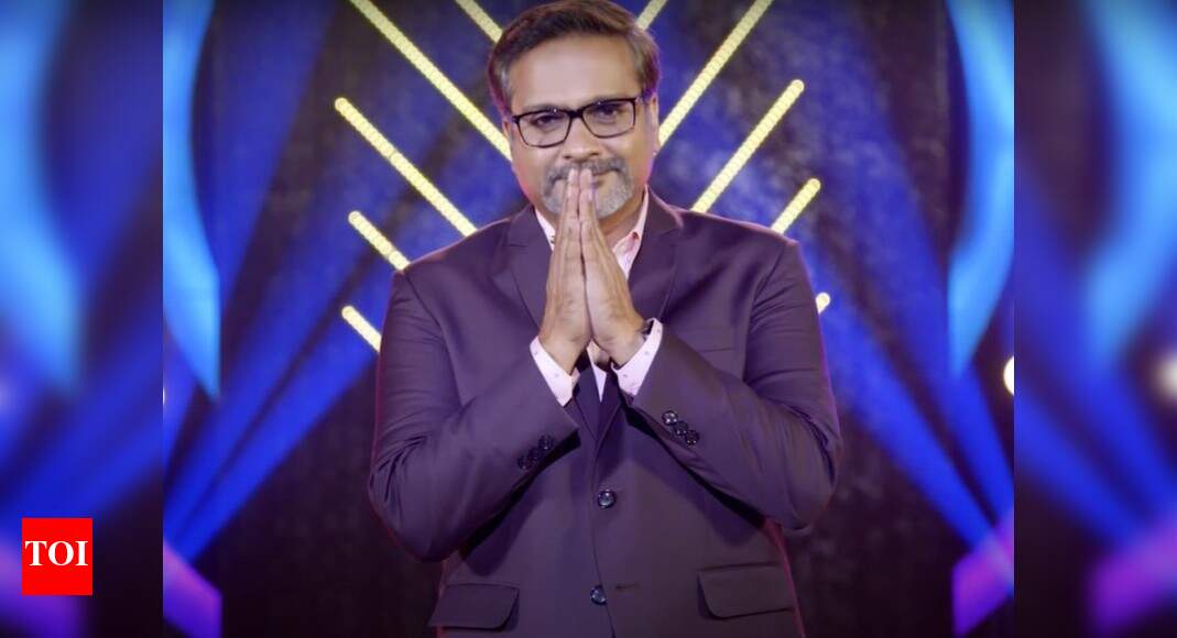 Padutha Theeyaga: SPB Charan steps into his father SP Balasubrahmanyam ...