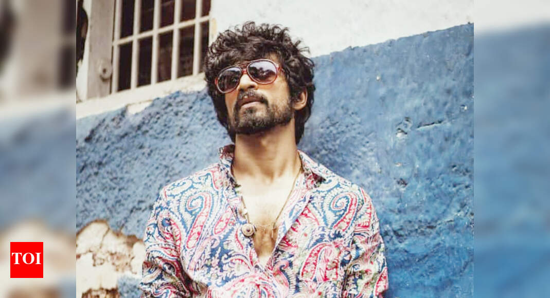 Arjun Das to join Kamal Haasan's Vikram? | Tamil Movie News - Times of ...