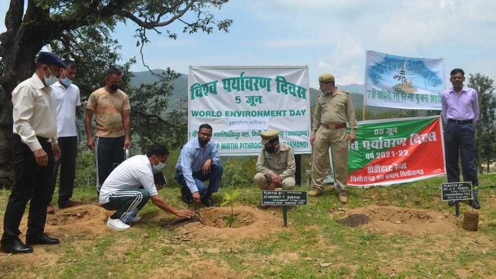World Environment Day 2021: Photos from across India | The Times of India