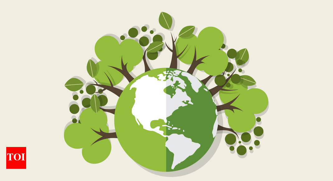 World Environment Day: 47 facts in honour of the 47th World Environment ...