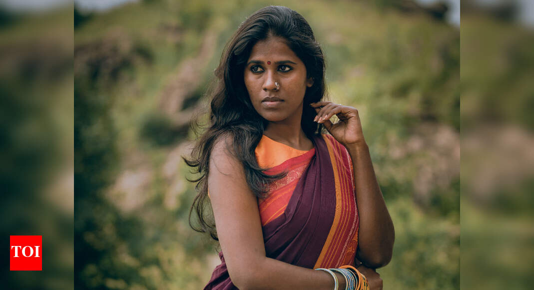 I hope people with darker skin tone get their due in films: Semmalar ...