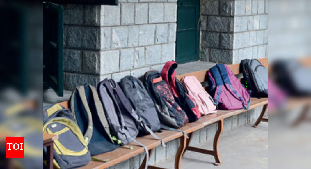 Sslc Marks Will Also Count For Ii Puc Grades Karnataka Government