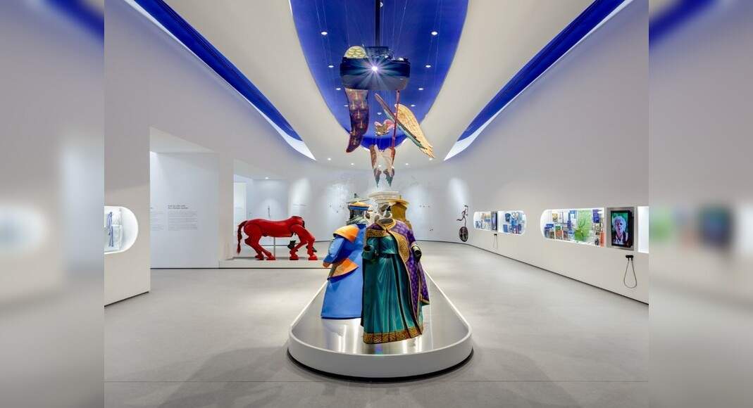 All about Athens’ new museum dedicated to the Olympics, Athens ...