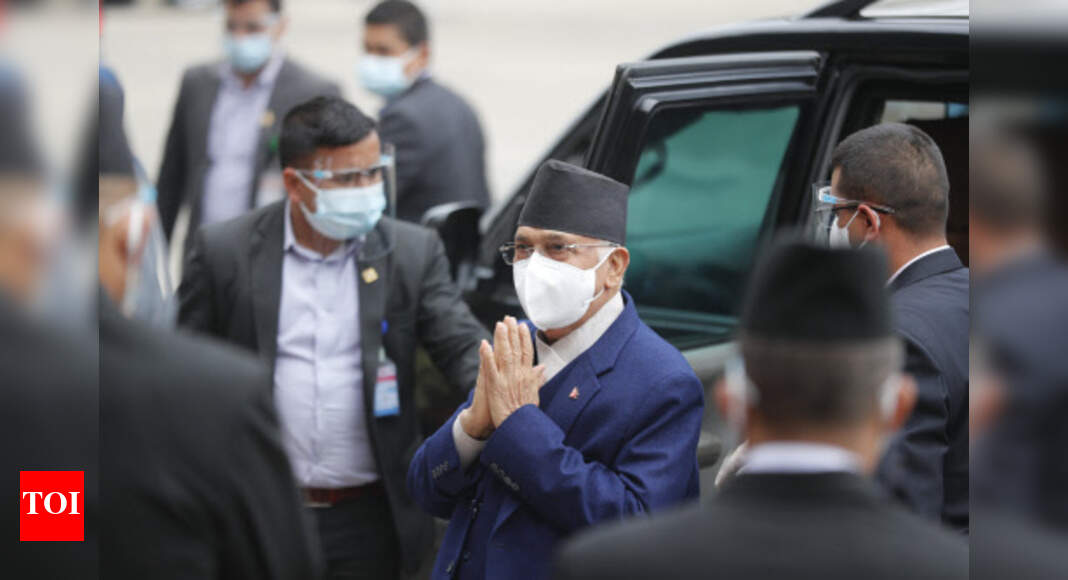 New Constitutional Bench formed to hear petitions against House ...