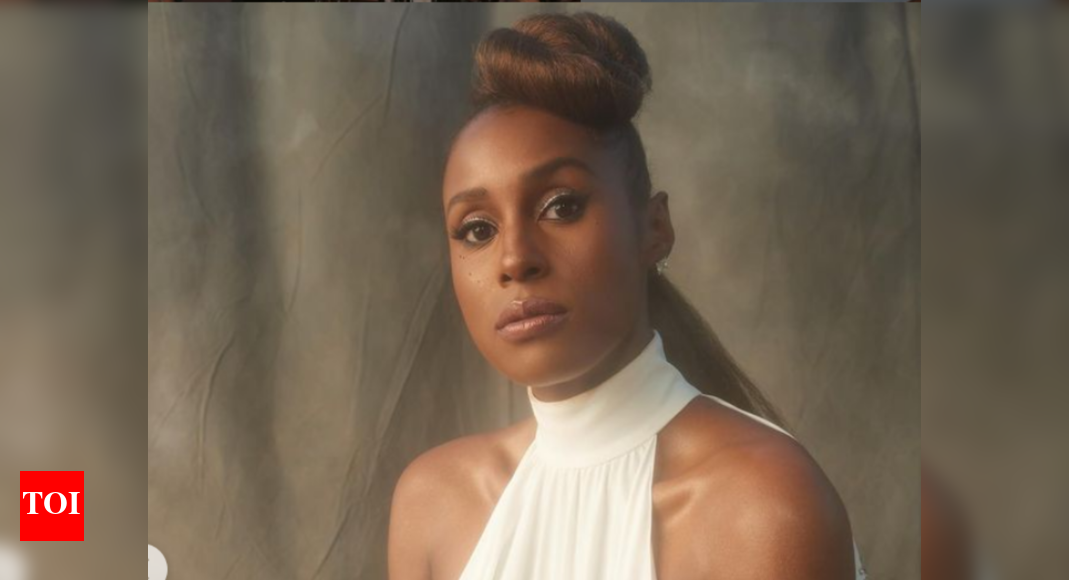 Issa Rae to voice Spider-Woman in 'Spider-Man: Into the Spider-Verse ...