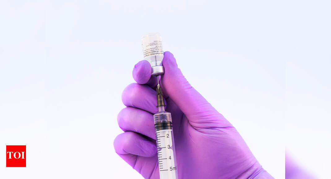 Pfizer Coronavirus Vaccine: shows 100 per cent efficacy in 12-15 year ...