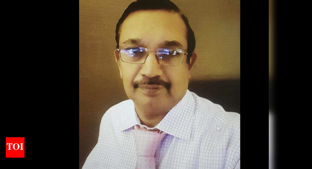 Kerala: Dr Ajith Kumar new director of Sree Chitra Tirunal Institute ...