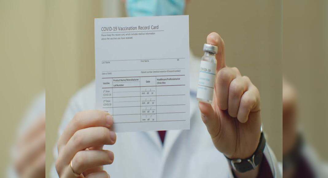 India is planning to do away with RT-PCR test report for fully ...