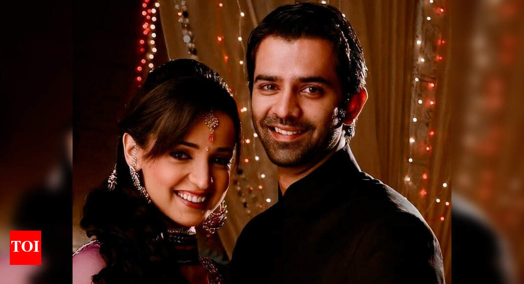10 years of Is Pyaar Ko Kya Naam Doon: the cast looks back on their ...