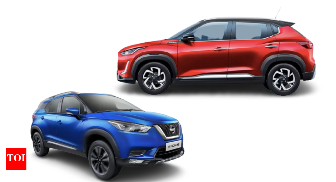 Magnite, Kicks available through subscription, Nissan launches digital ...