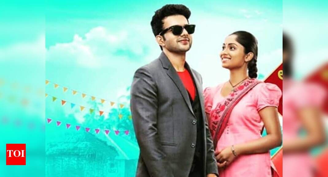 New show Akasha Deepa to premiere on June 21 - Times of India