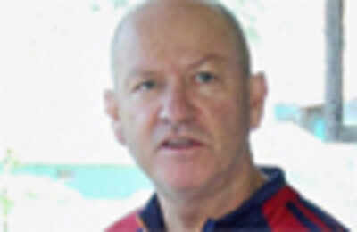 Lack of batting hurt us: Greg Shipperd | New Zealand in India 2016 News ...