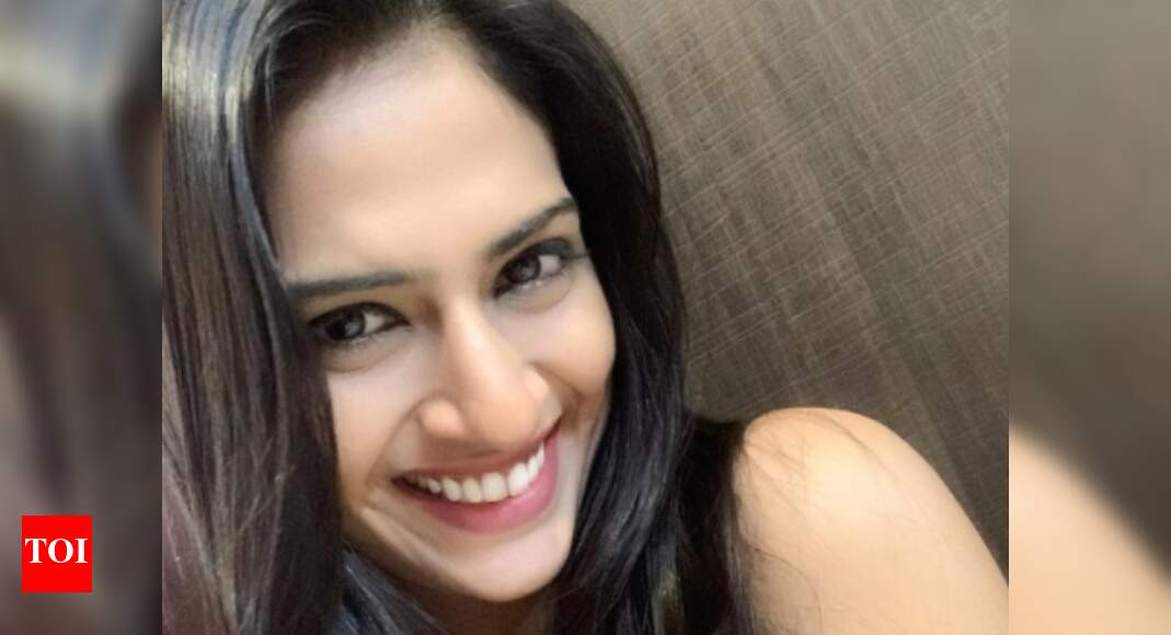 Maulika Patel on her acting journey: I believe in destiny and hard work ...