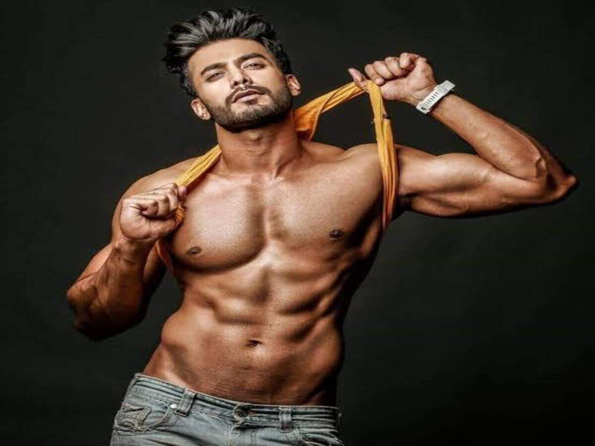 Relive Varun Verma's exhilarating reign as Mister India Supranational 2019